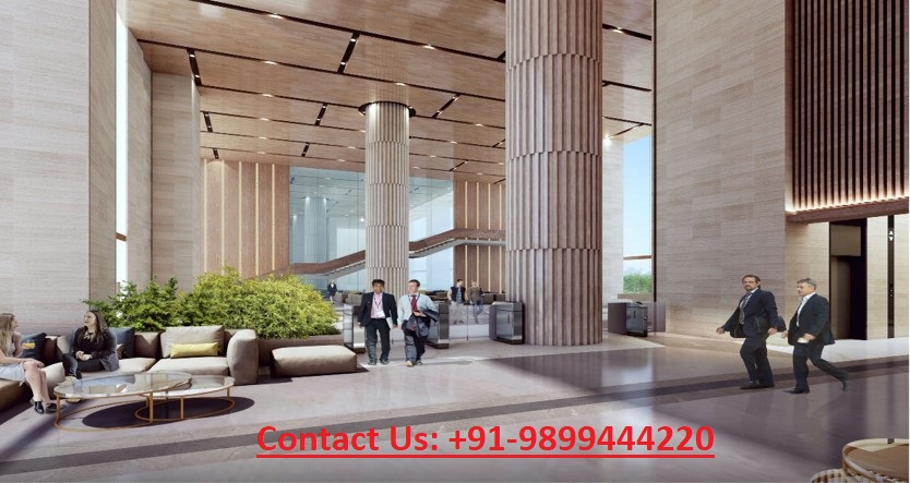 Ace Capitol Sector 132 Noida - Best Commercial Project for Business Investment!