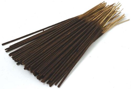 Essencials cosmética natural: Inciensos y sus propiedades