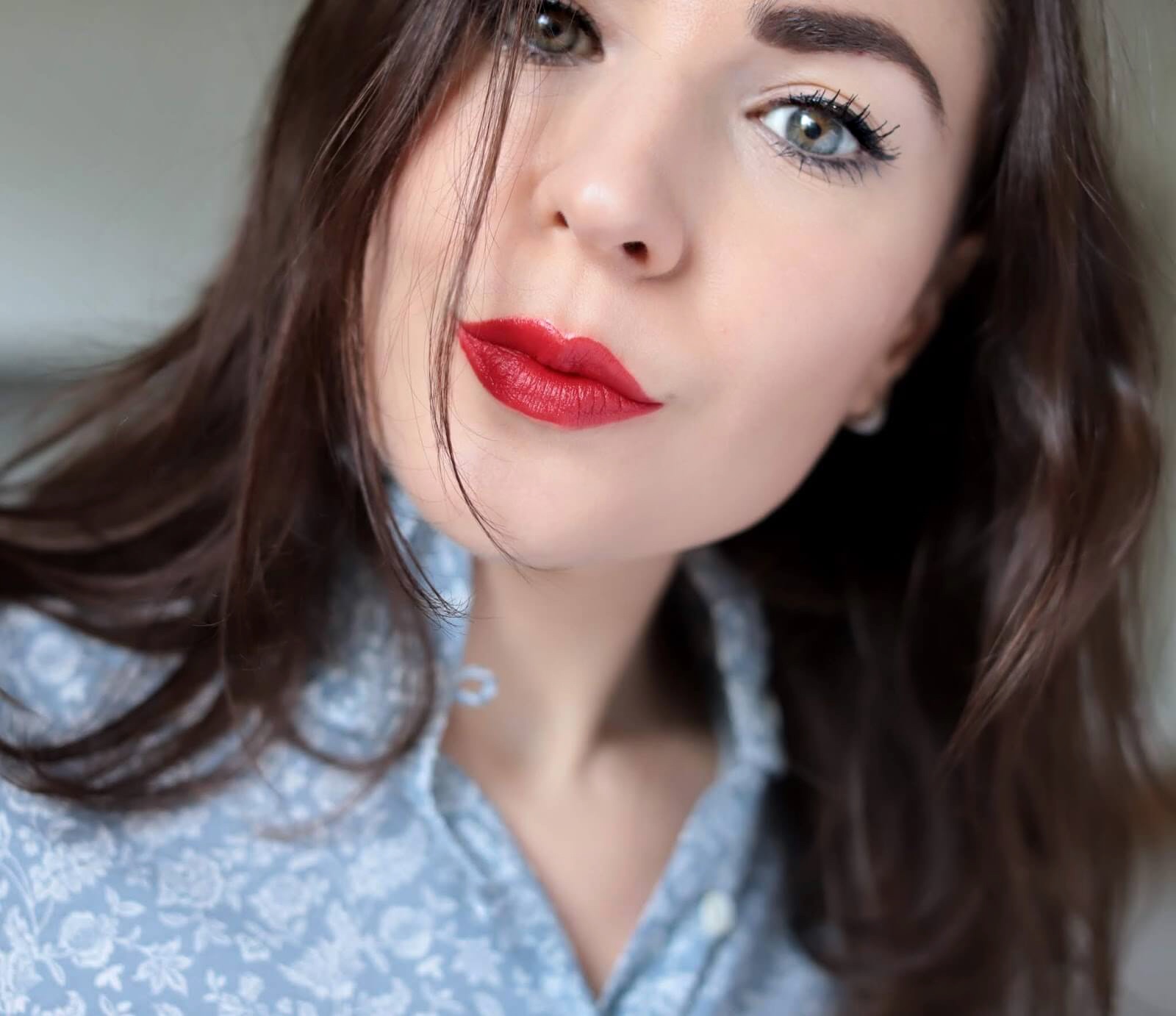 Rouge Dior Ultra Care Liquid Mat : Mention Très Bien ! | kleo beauté