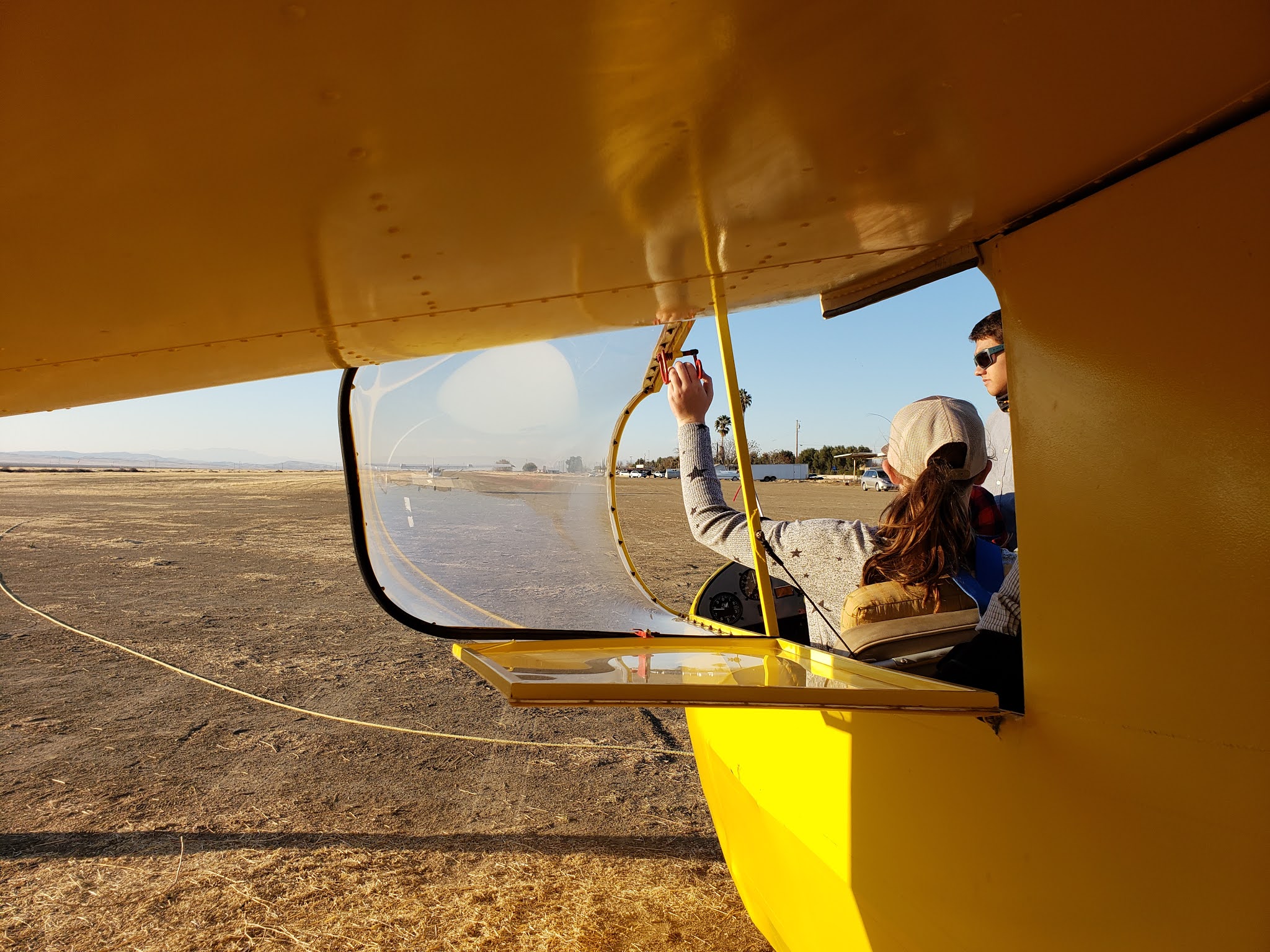 Central California Soaring Association