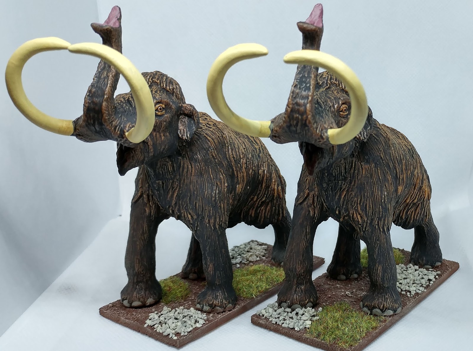 Chen-song's 1/72 Scale Miniature Gaming Blog: A Quick Review and More ...