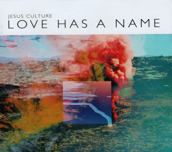 Jesus Culture ft Kim Walker-Smith - Fresh Outpouring