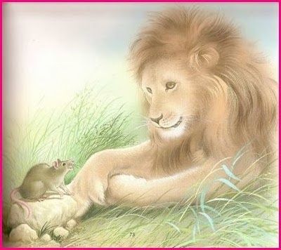 Fabeln entdecken und verstehen