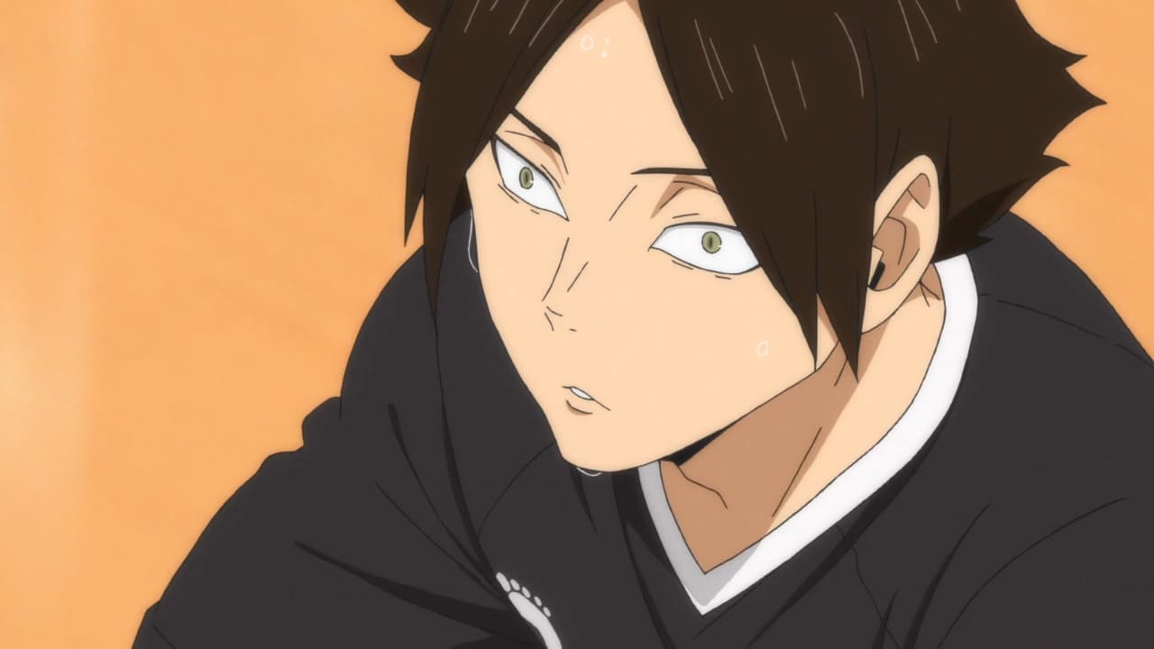 ハイキュー!! | ミドルブロッカー一覧 画像 | HAIKYU!! Middle Blockers