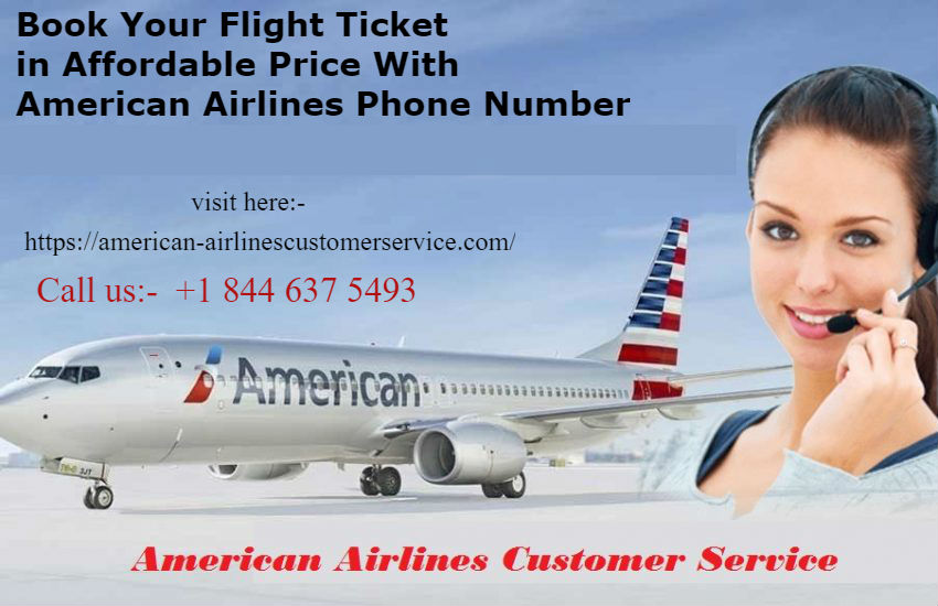 Some Of The Interesting Truths And Facts About American Airlines