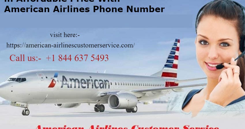 Some Of The Interesting Truths And Facts About American Airlines