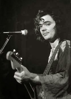 PCP Psychosis: Roky Erickson-"I Have Always Been Here Before"