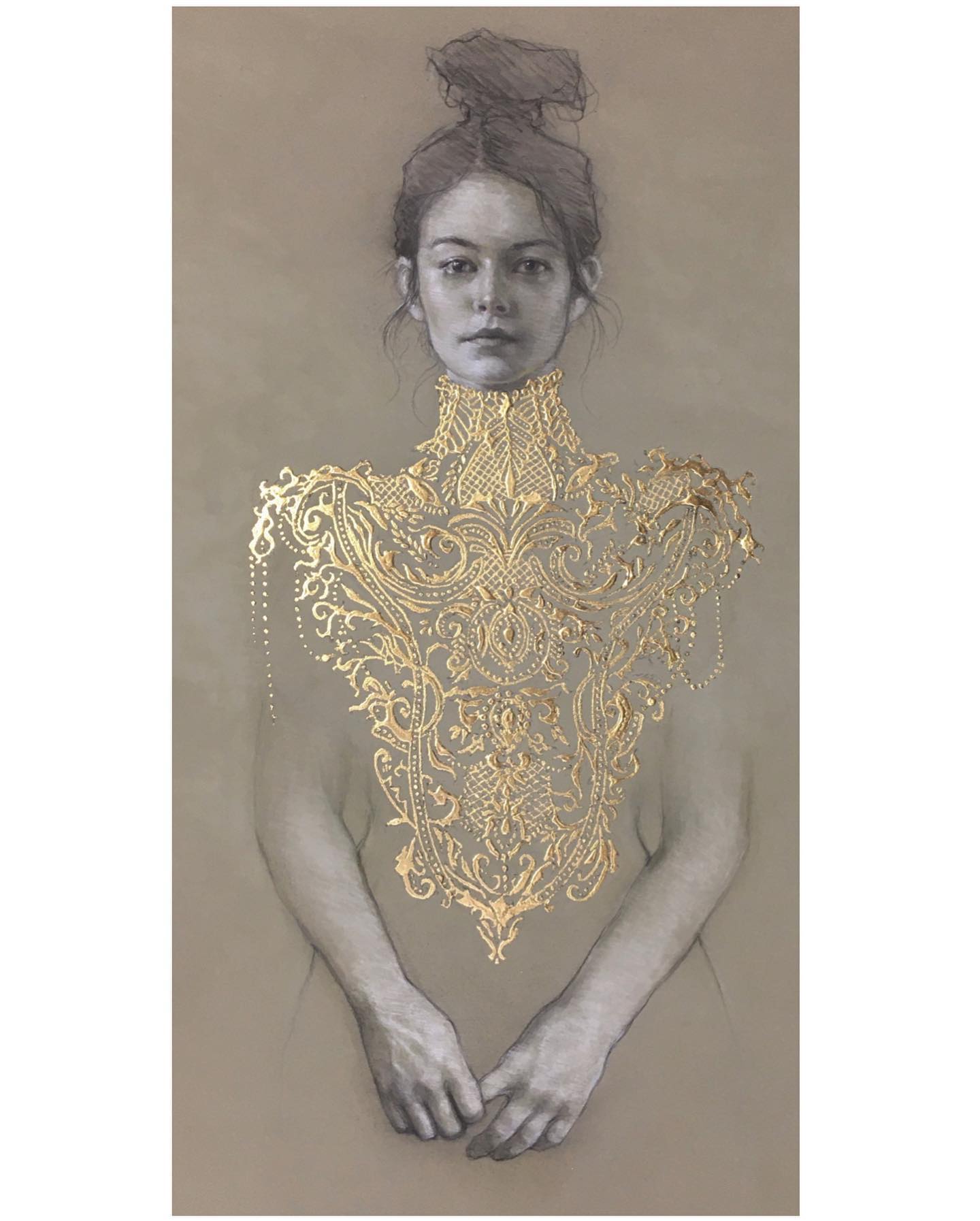 Stephanie Rew... - Kai Fine Art