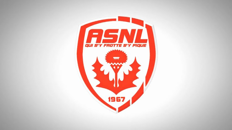 New AS Nancy Logo Revealed - Footy Headlines