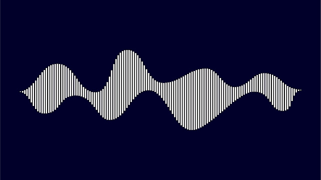 How to Create Artistic Soundwave in Adobe Illustrator Tutorial
