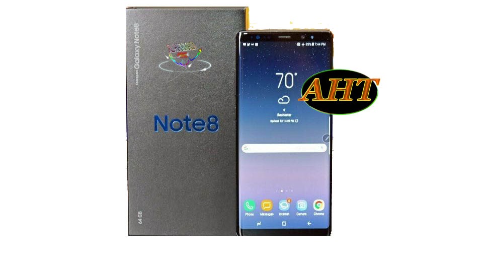 SM-N950U FRIMWARE U5 - مدونة عمـار الحمادي