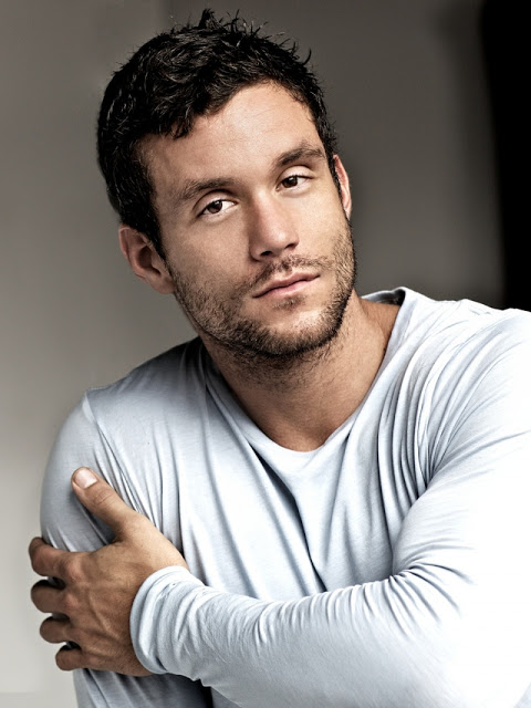 Tom Bacchus on the Vine: Brody George's massive talent aka Mike Marin ...