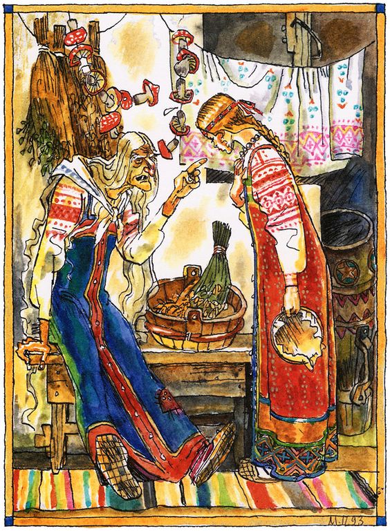 Once Upon A Blog Ask Baba Yaga Is Getting Published And She Needs Your Help