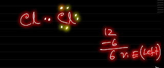 Cl2 Lewis Structure ,Valence Electrons ,Formal Charge,Polar or Nonpolar