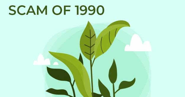 Planting a Dream: The Great Plantation Scam of 1990's
