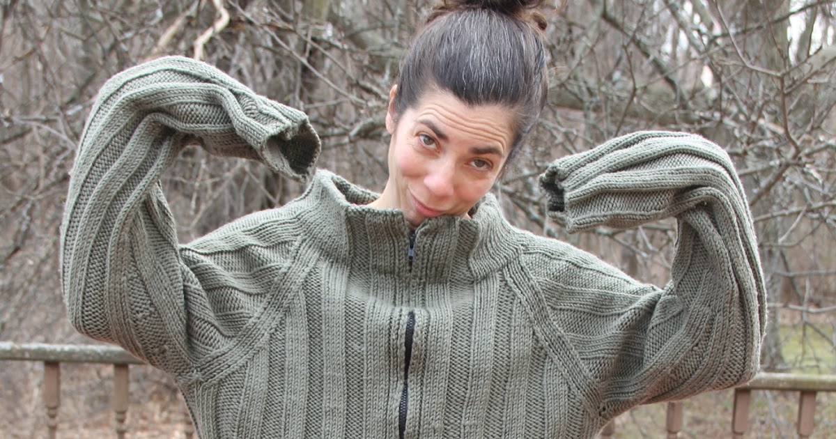 Knitting Fail: A Lesson in Yarn Choice!