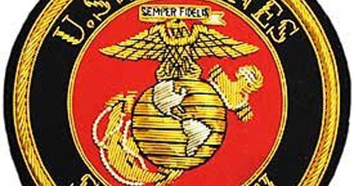 War News Updates: The U.S. Marine Corps Does Not Know Why It Chose ...