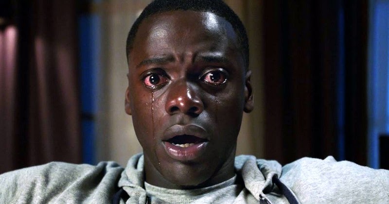 Cinéma VOD : Get out, de Jordan Peele - Disponible sur Netflix depuis ...