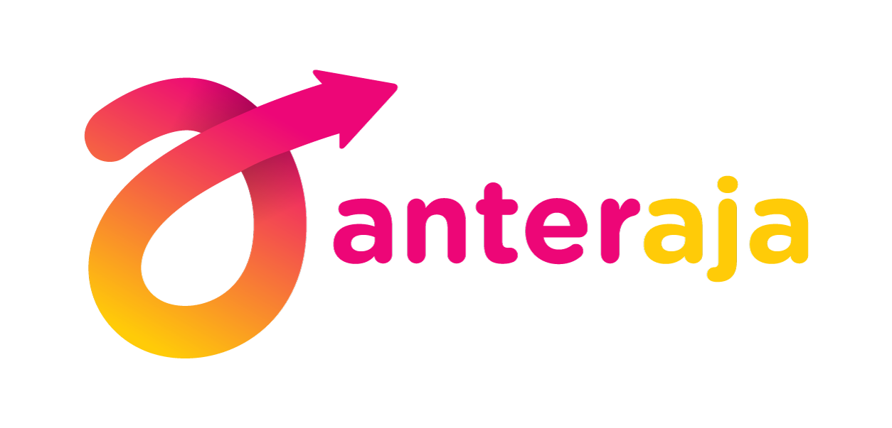 Logo Anteraja Png | Images and Photos finder