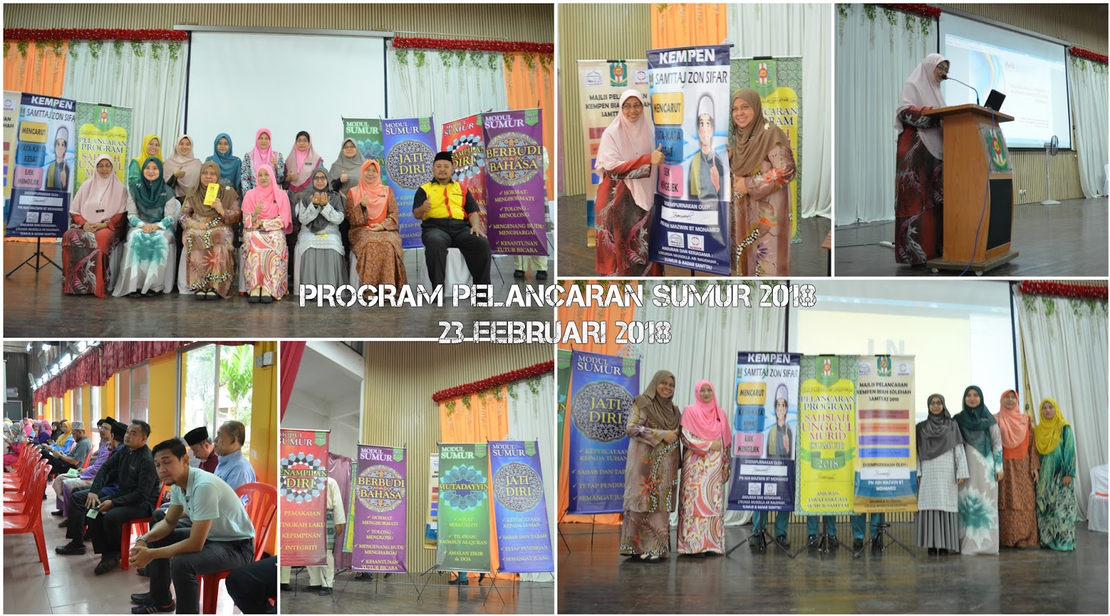 MUSOLLA AR-RAUDHAH SAMTTAJ SHAH ALAM