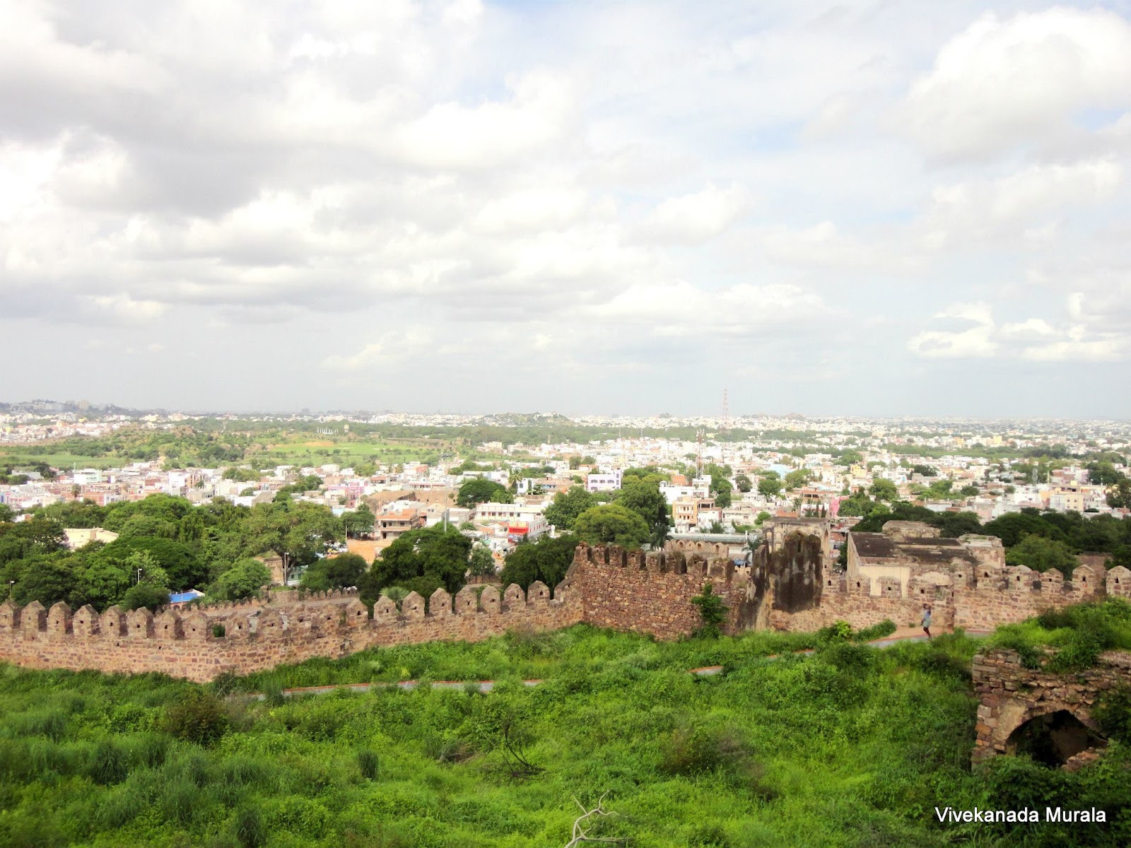 Golkonda - Historiesindia