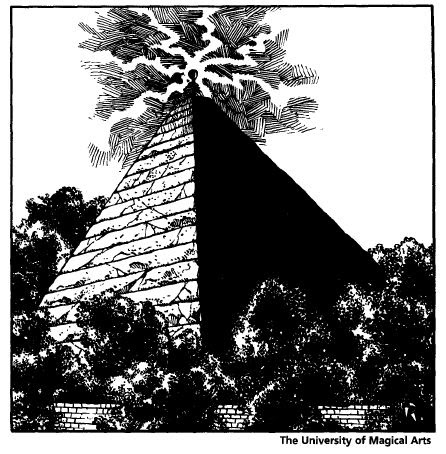 Greyhawkery: 2E Greyhawk Campaign: The High Ring