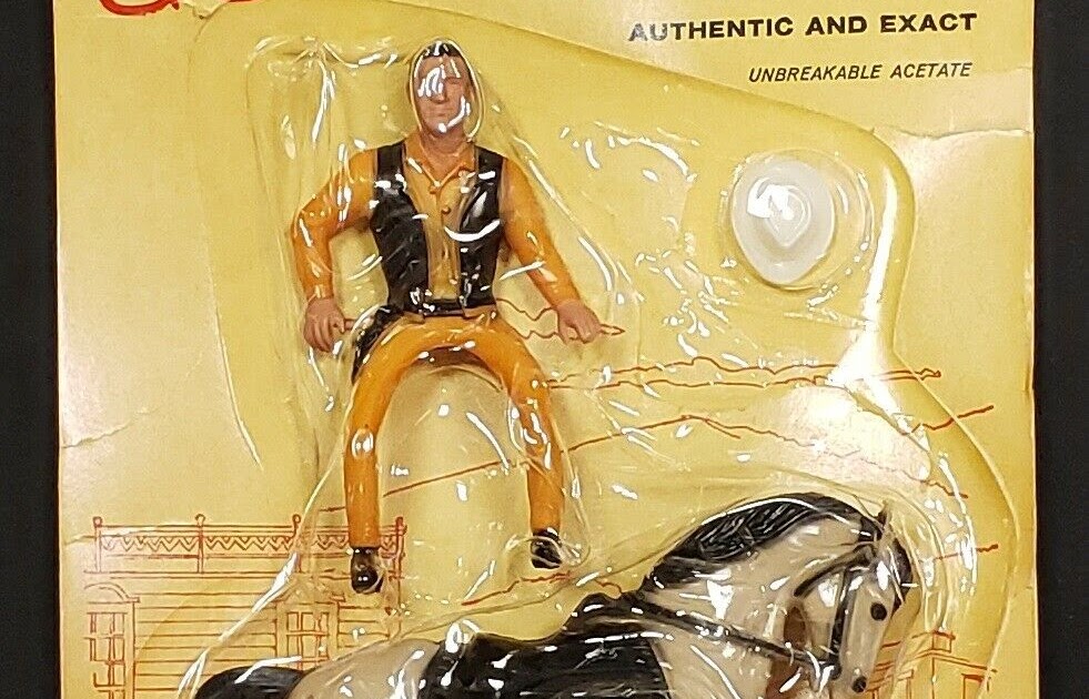 Rankin/Bass-historian: Marshal Dillon