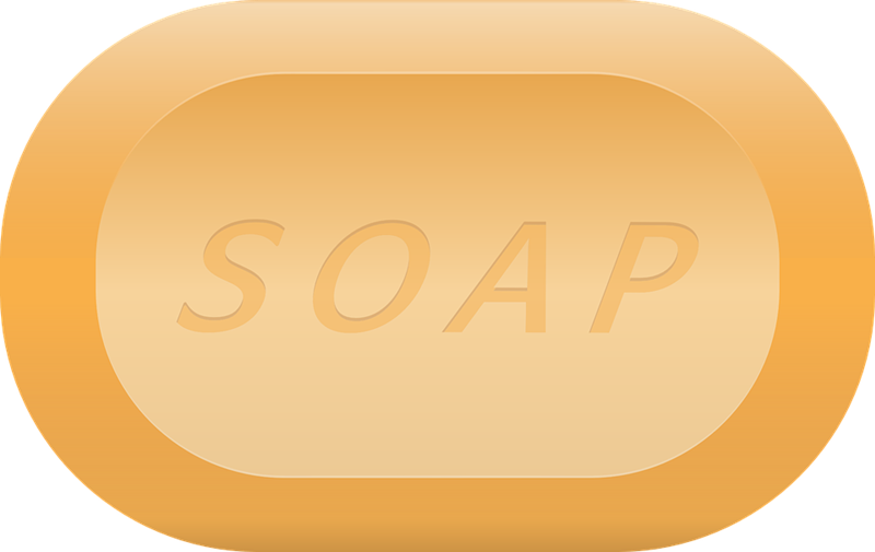 ® Colección de Gifs ®: IMÁGENES DE JABONES