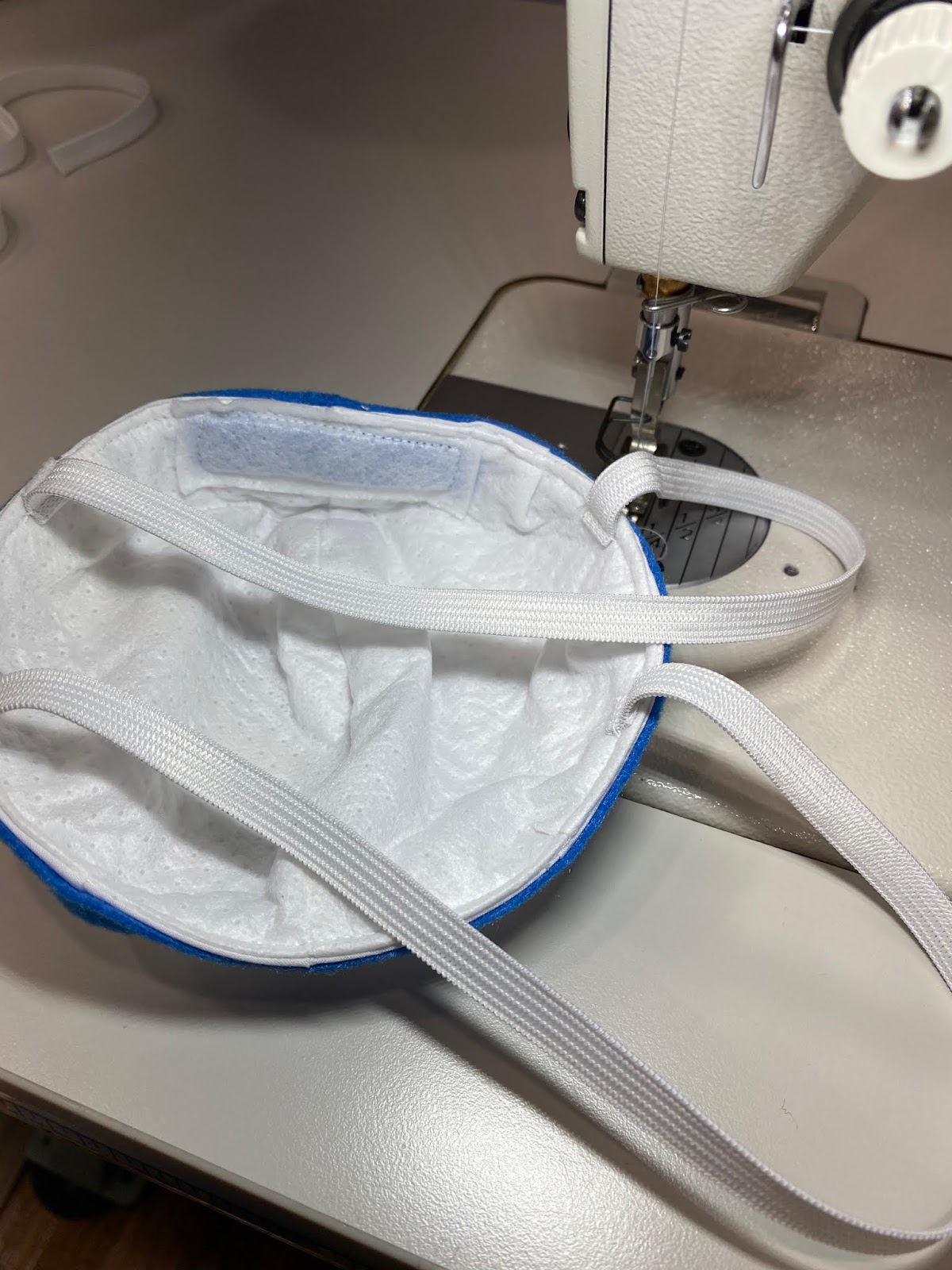 Home Life Simple: DIY Protective Face Mask Pattern (NOT COTTON)