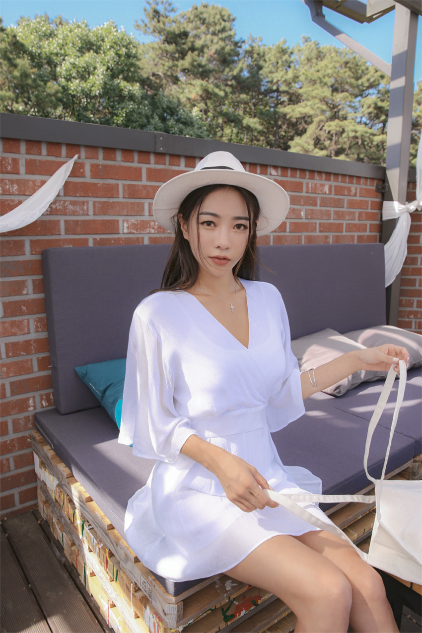 An Seo Rin - Ảnh gái xinh