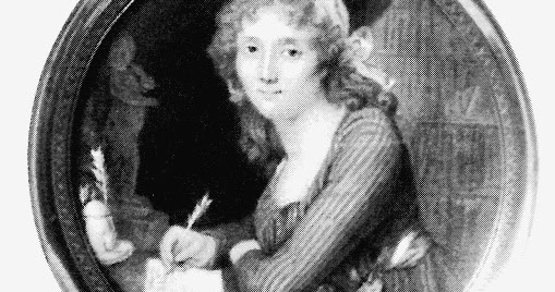 Las mujeres hacemos historia: Olympe de Gouges