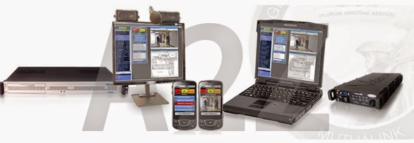 Different Mobile Command Center Trailers and their Usages | A2Z ...