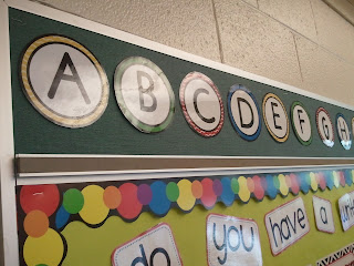 Crisscross Applesauce In First Grade: Classroom Setup {Finally ...