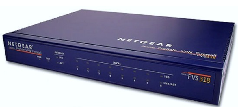 Programação e Base de Dados: CIBERSEGURANÇA e FIREWALLS