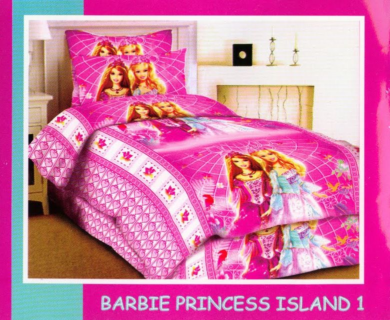 Angela Kids | Gerai Selimut