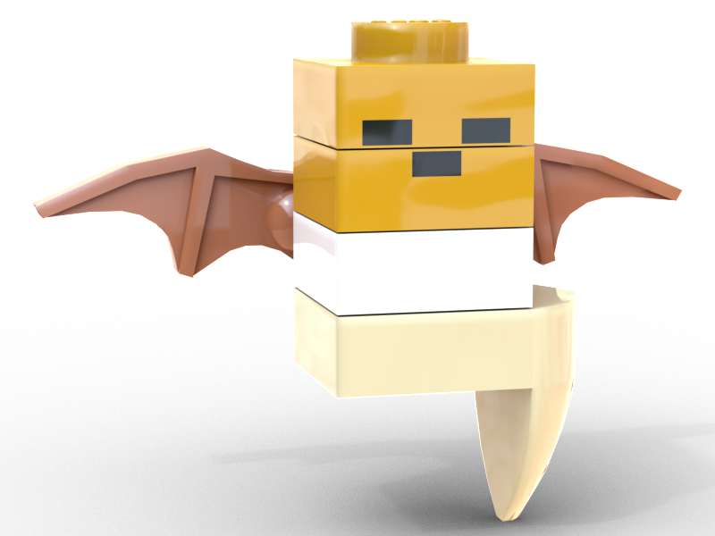 Shardfinder 2: Bestiary Homunculi and Homunculus Ritual