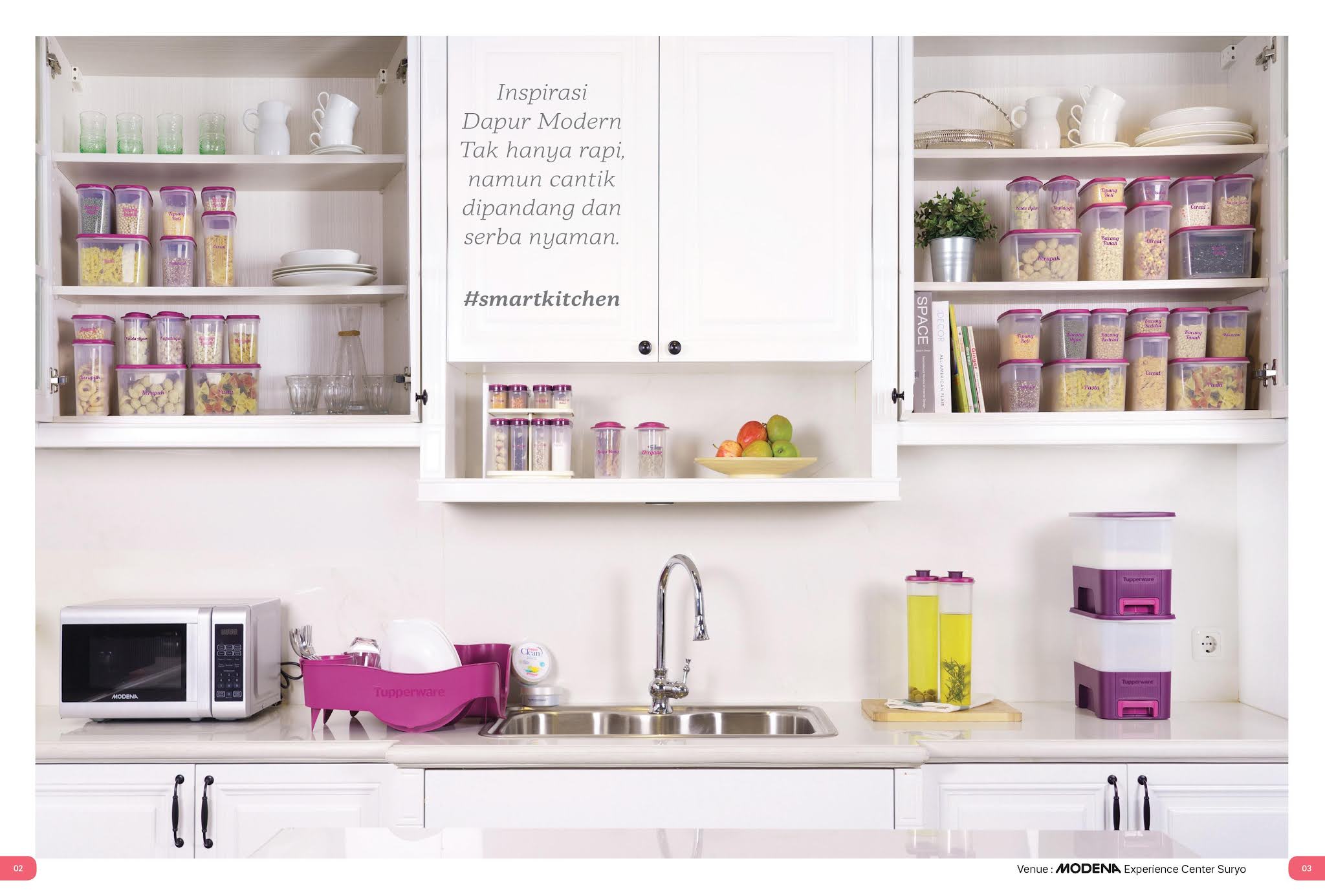 KATALOG TUPPERWARE NOVEMBER 2023 | Promo Katalog Tupperware Indonesia ...