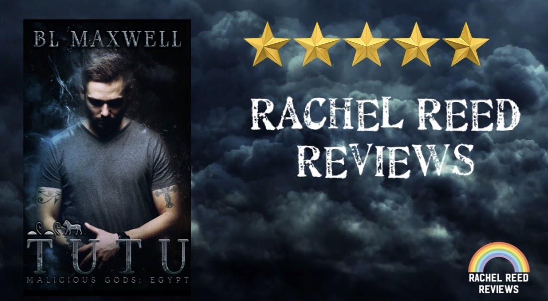 RACHEL REED REVIEWS