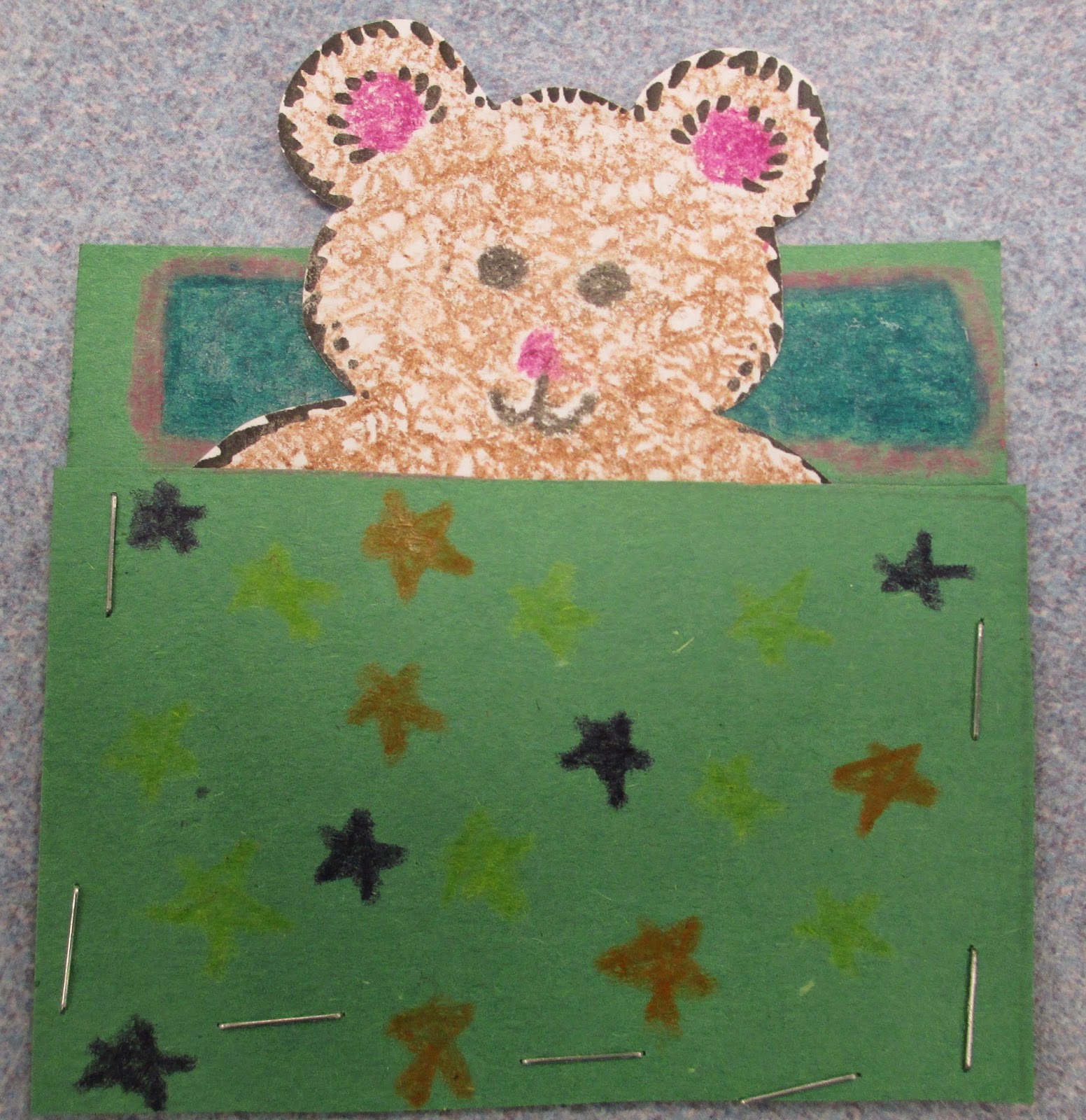 Storytime Thoughts : Bedtime!