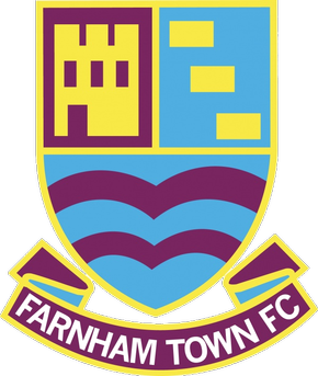 The Tortoise Travels: Farnham Town - Memorial Ground