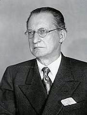 L'eredità di Alcide De Gasperi, per un impegno politico di lunga gittata