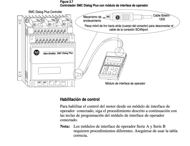 JB Mi carpeta compartida: Manual Controlador SMC Dialog Plus pdf español