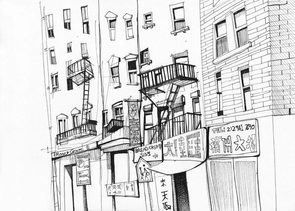 Design Stack: A Blog about Art, Design and Architecture: Architectural ...