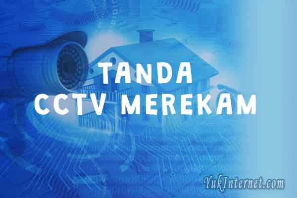 Cara Membedakan Cctv Hidup Dan Mati