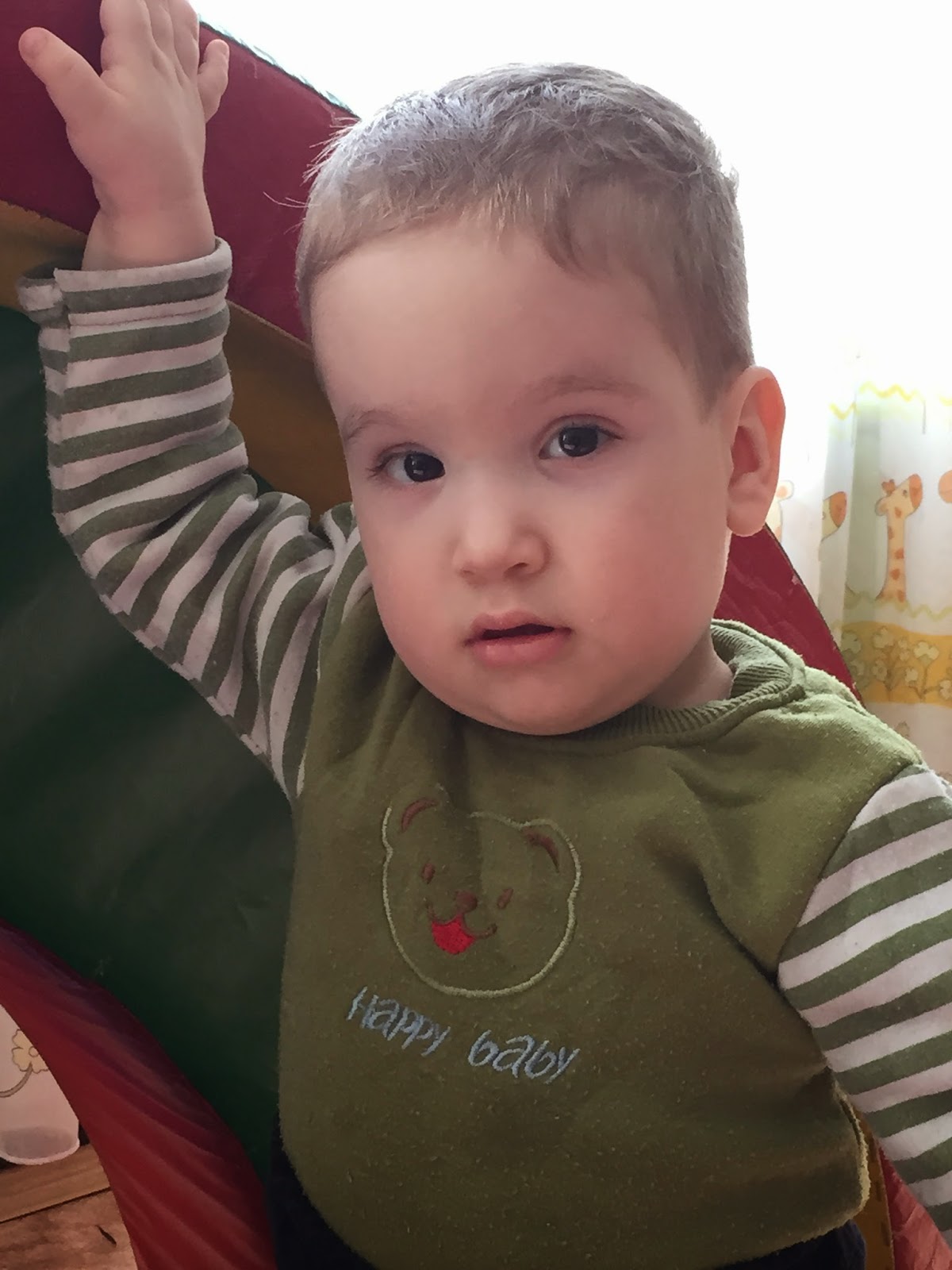 New Listings! Gabriel! Moses! and Kaden! | Hand of Help in Adoption Blog