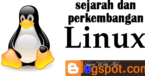 Sejarah Dan Perkembangan Linux