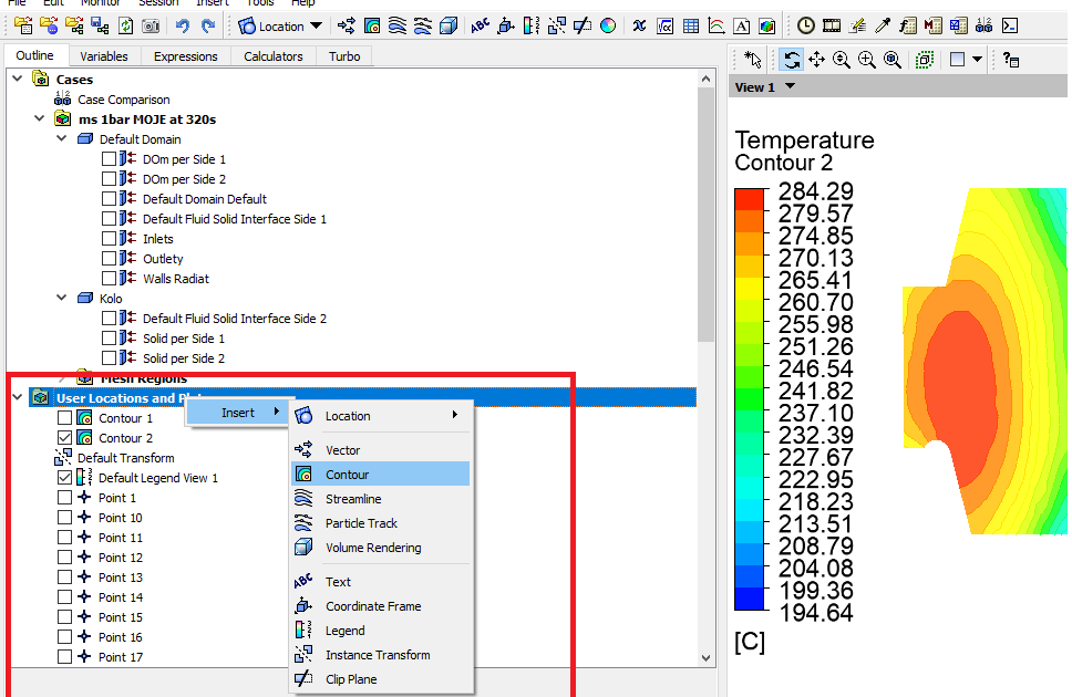 How To Plot Contours In Ansys CFX Fluent Postprocessing how-to-plot-contours-in-ansys-cfx-fluent-postprocessing