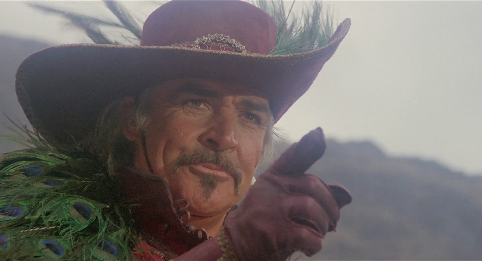 There can be only one... Highlander movie |wizard of dork