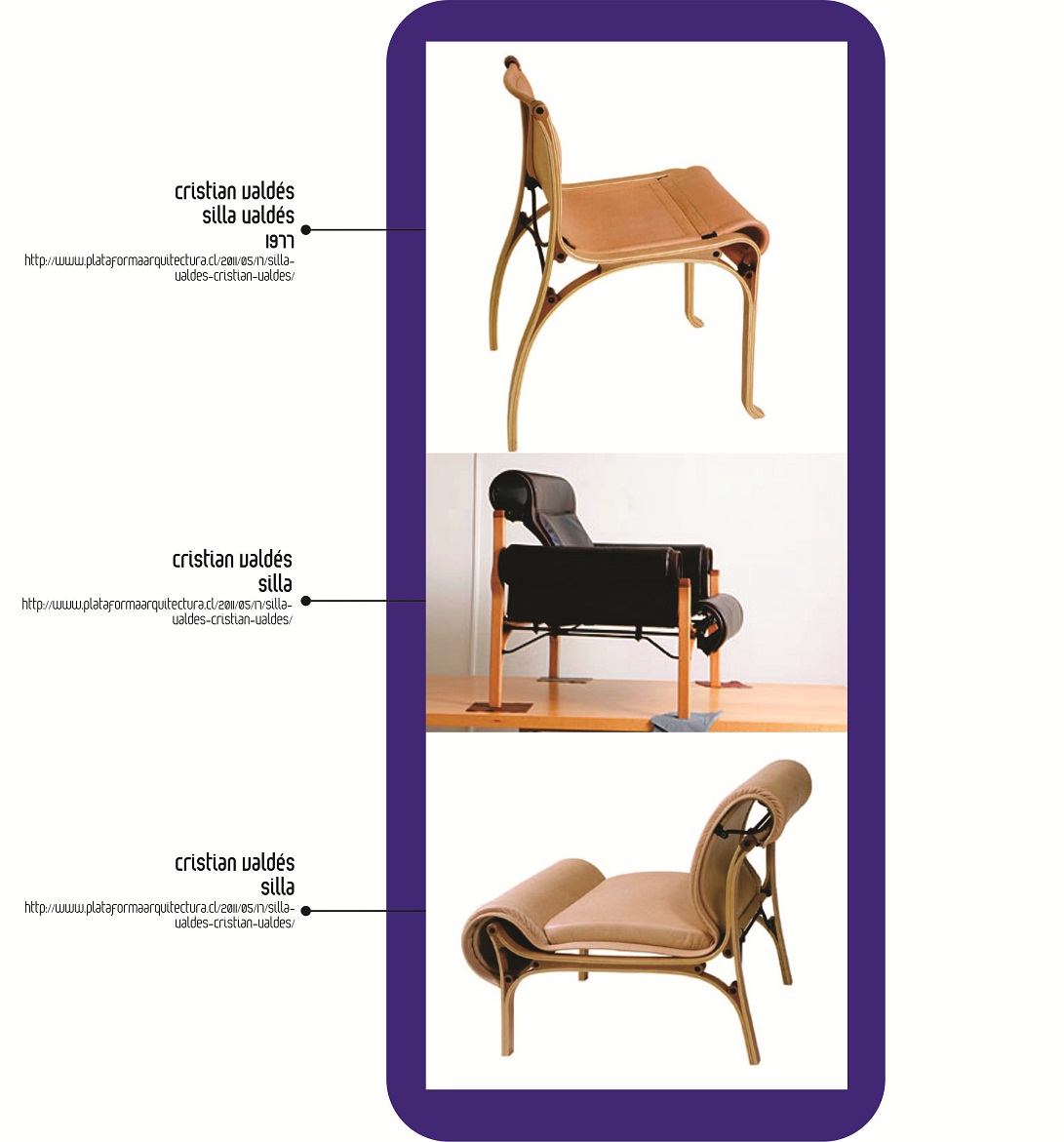 Diseñando Ando: Diseño Latinoamericano