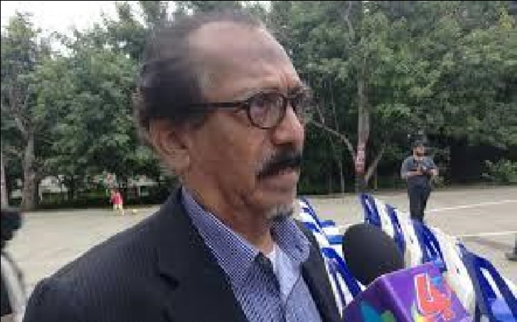 Biografía Profesor Miguel Bonilla Obando